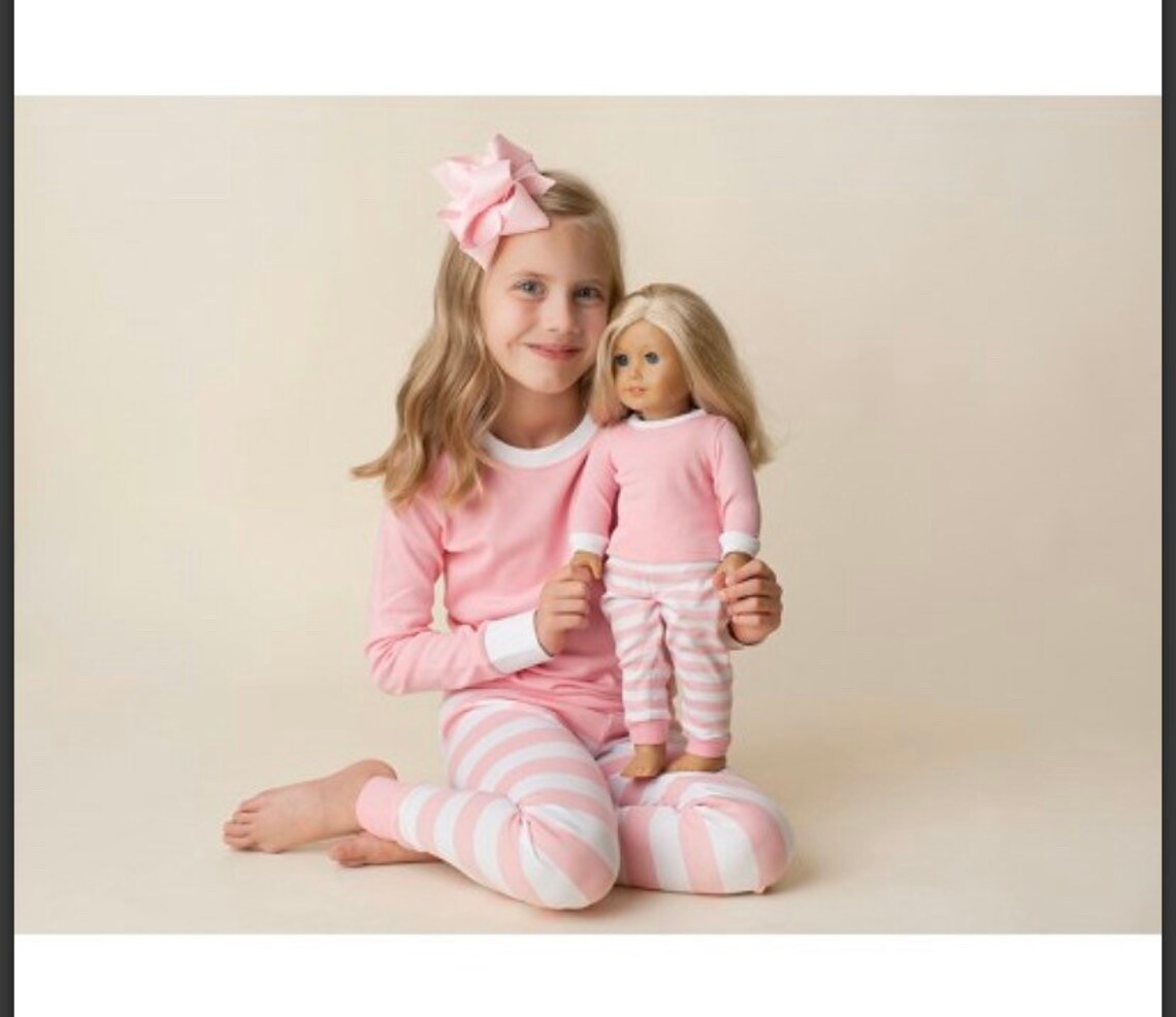 Movie Night Pajamas Popcorn Pjs Movie Birthday Night Pjs Etsy