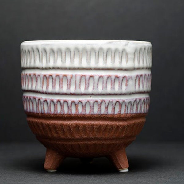 Ceramic Pot Feet - Etsy