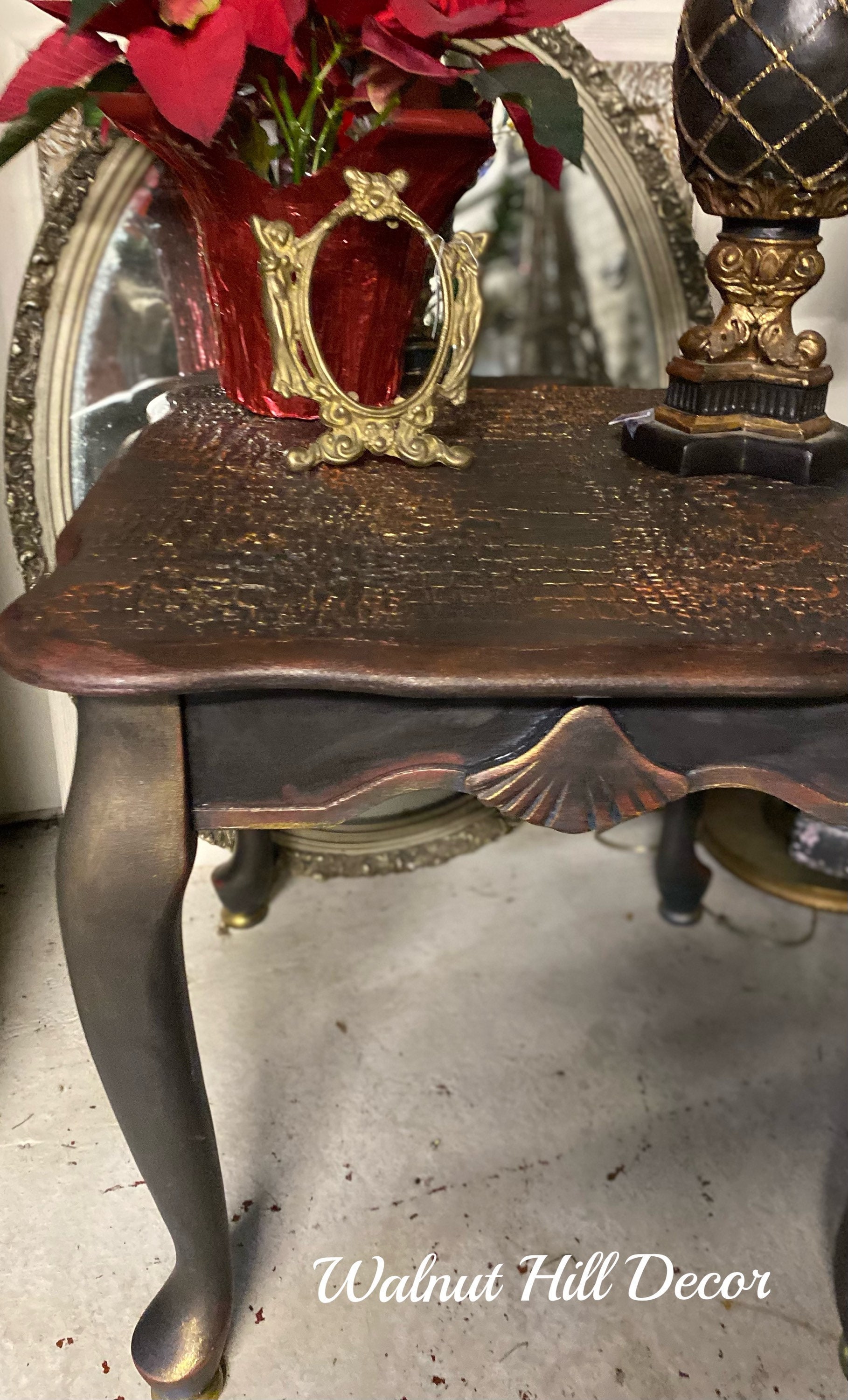 Crocodile Table Set of 3 - Etsy