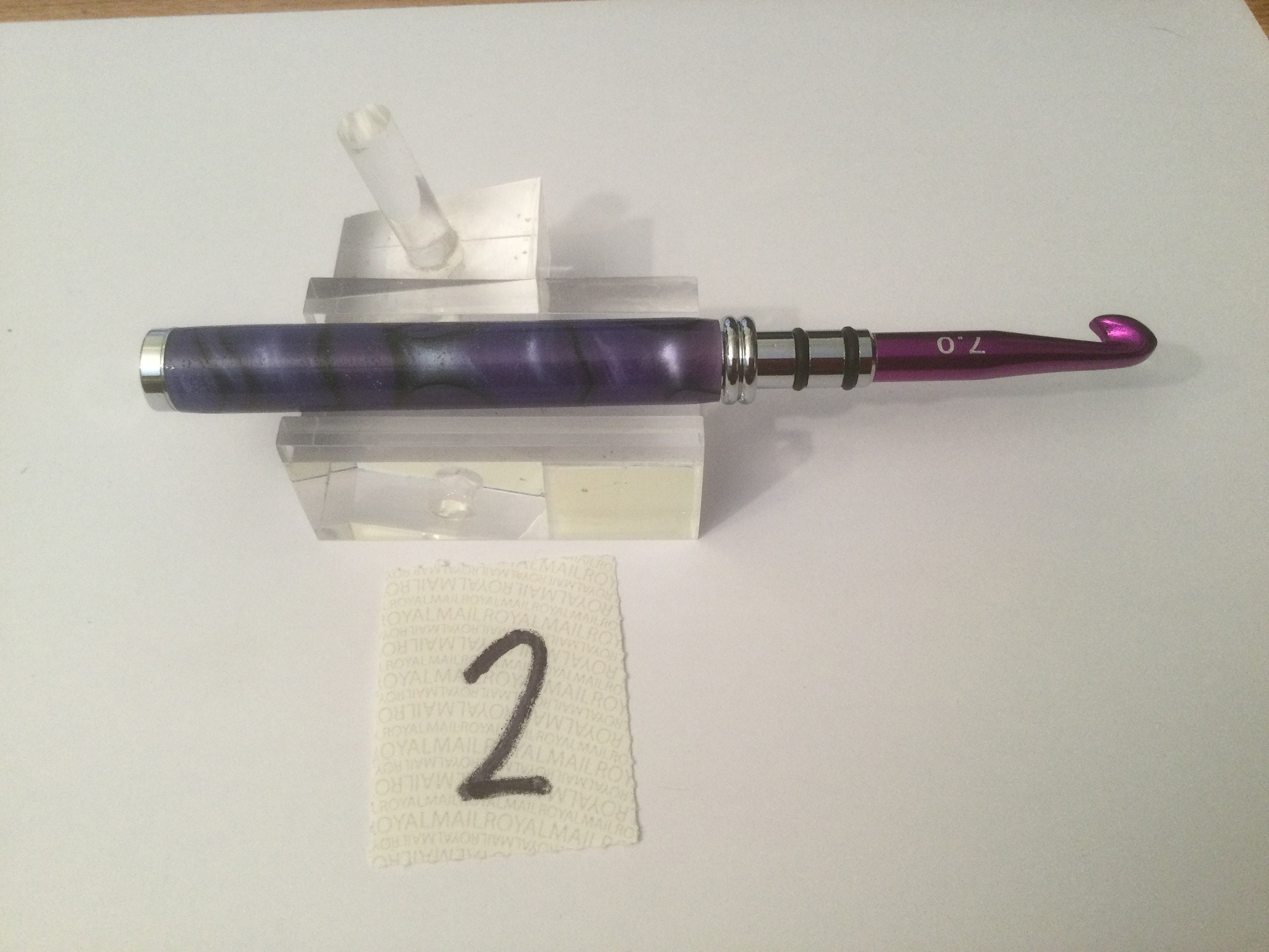 Interchangeable Crochet Hook Set - Etsy