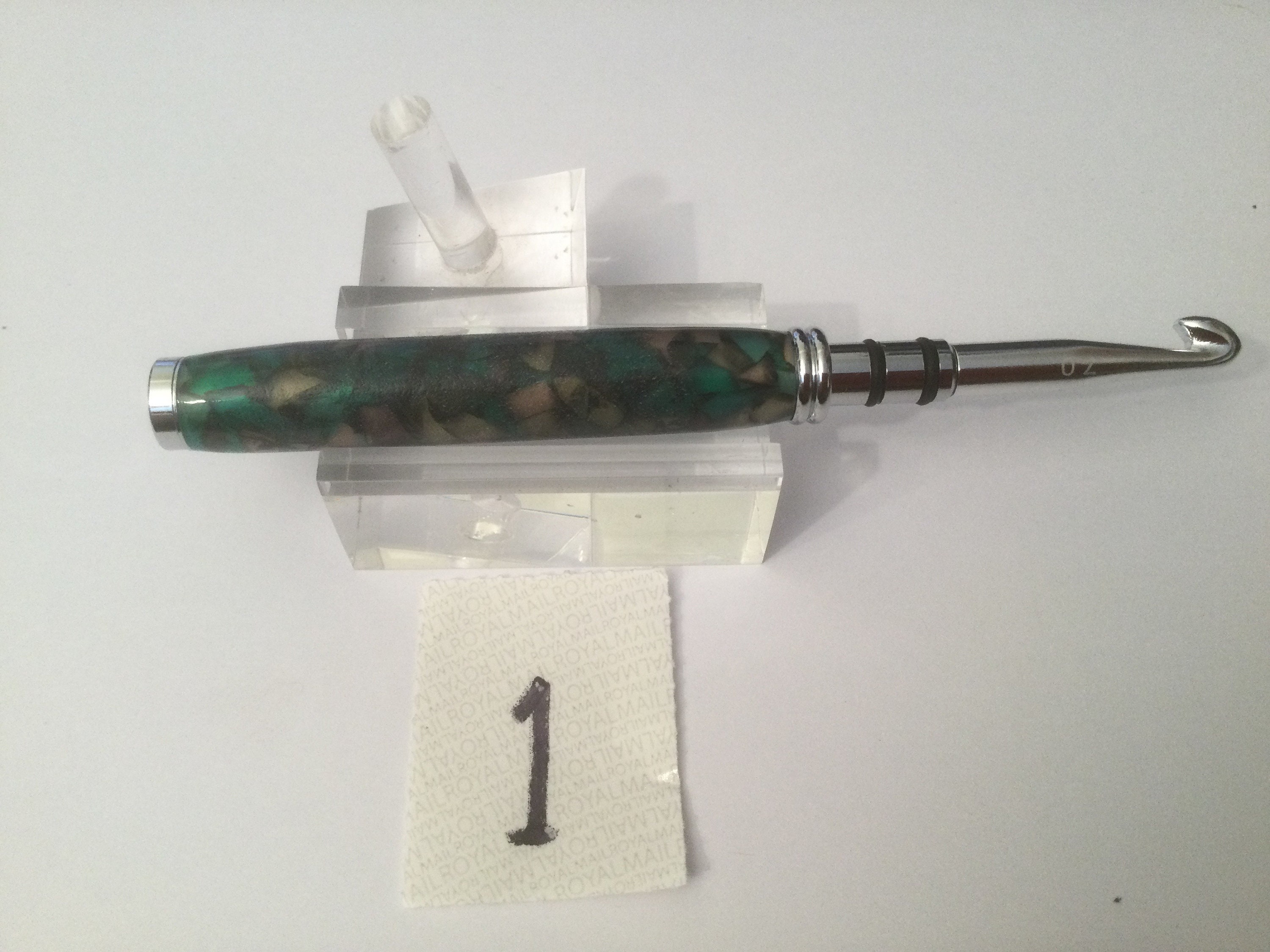 Interchangeable Crochet Hook Set - Etsy