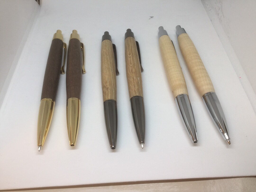 TM Athena Pen and Pencil Sets - Etsy