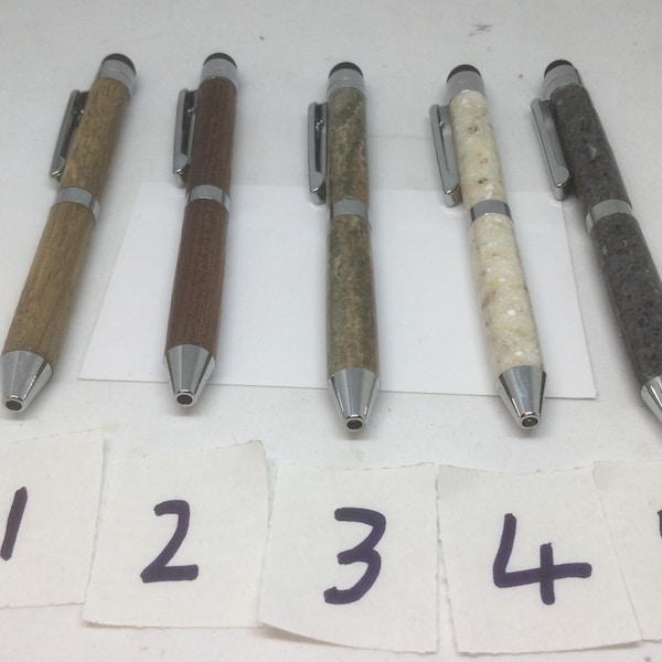 Credit Card Pen - Etsy