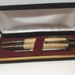 TM Athena Pen and Pencil Sets - Etsy