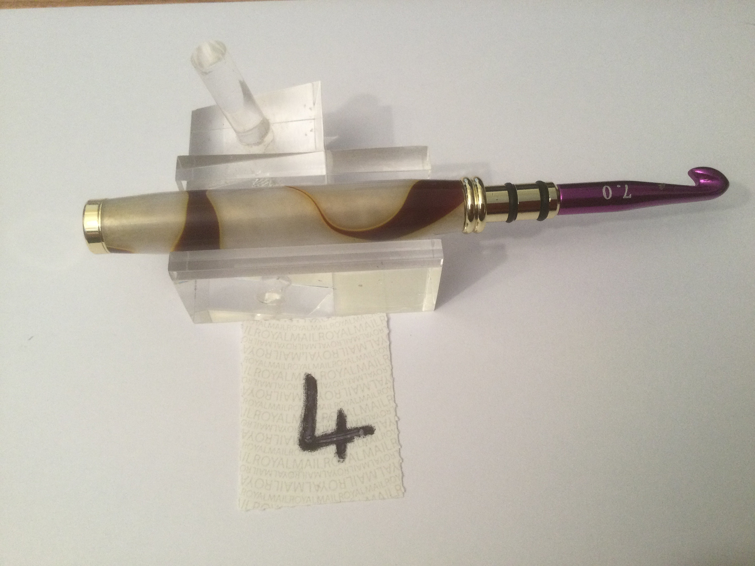 Interchangeable Crochet Hook Set - Etsy