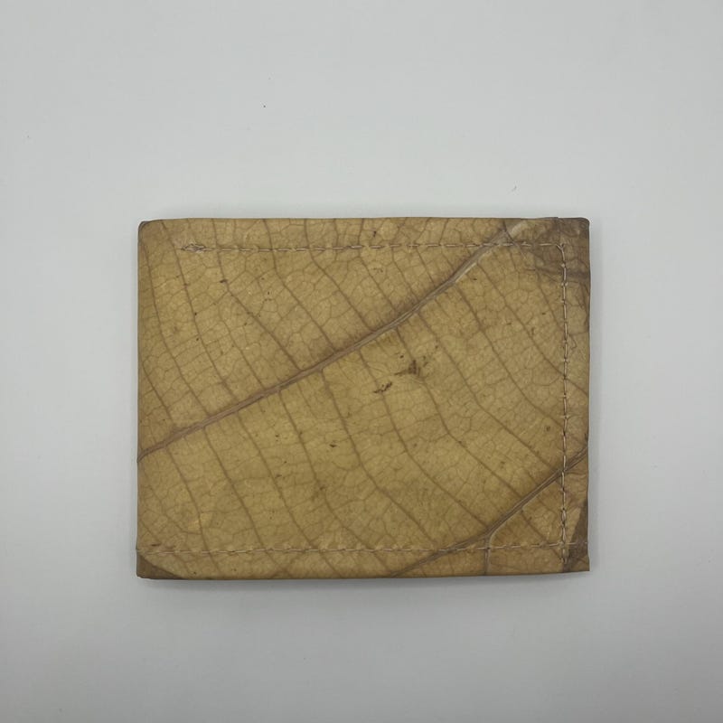 Pink Wallet With Fox - Etsy