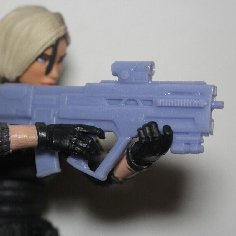 Helldivers 2 Figure - Etsy