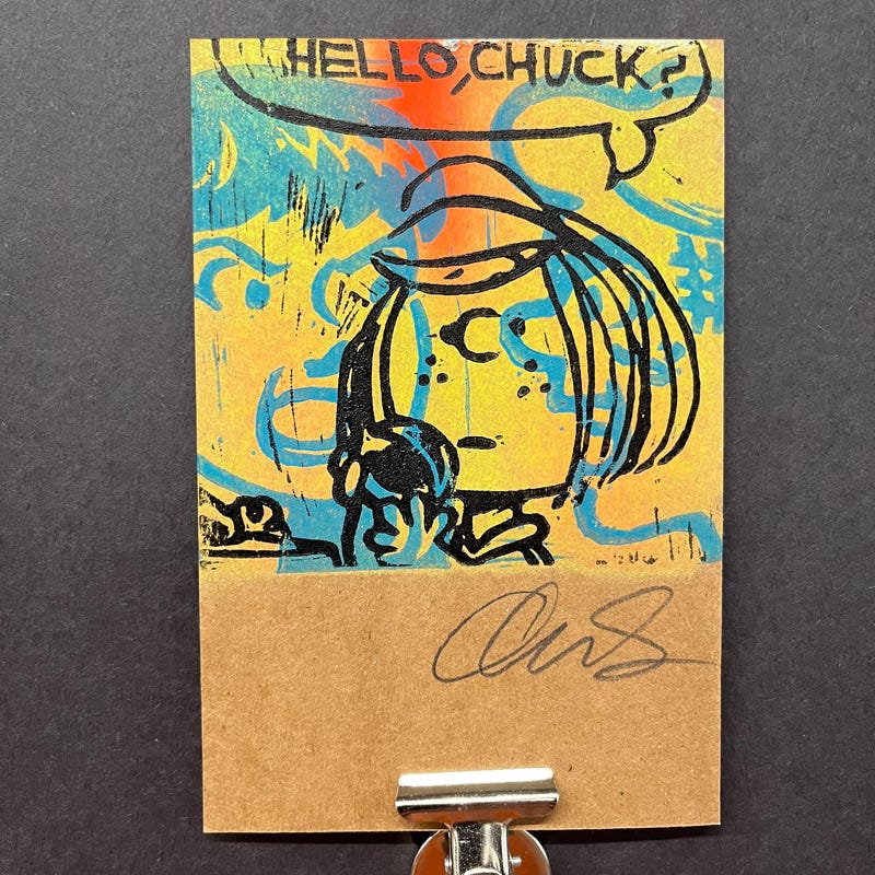 charlesstateart - Etsy