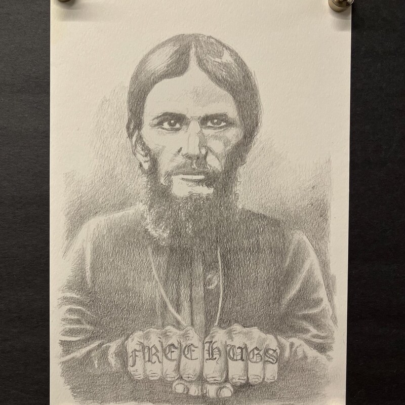 charlesstateart - Etsy