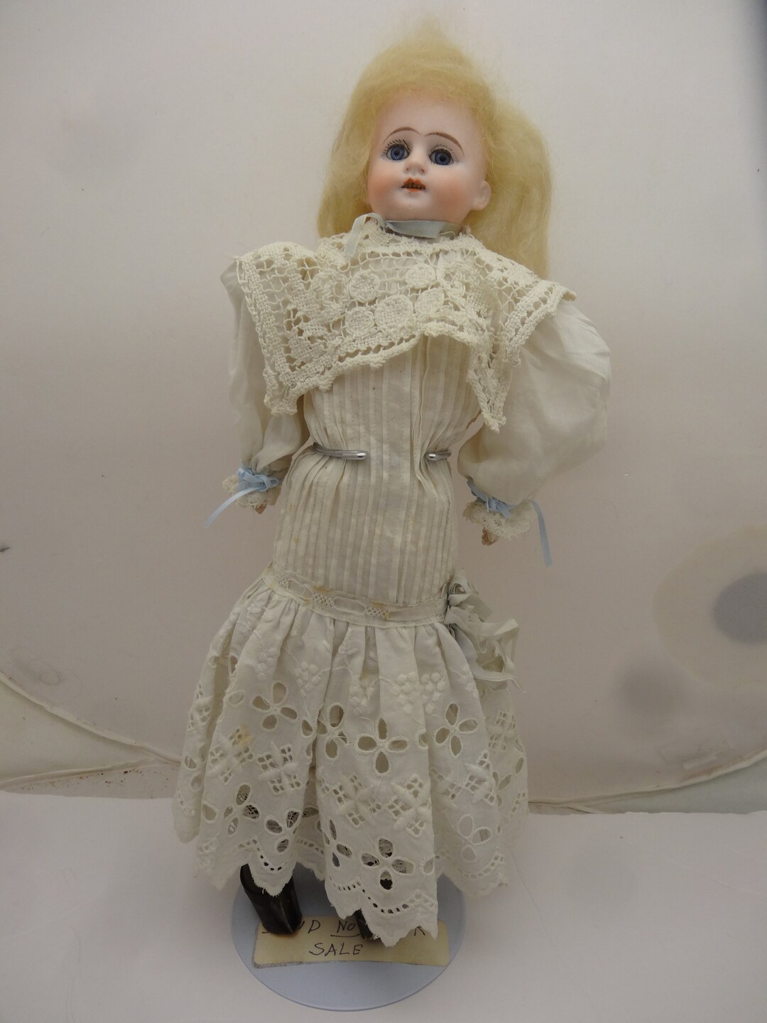 15 Vintage Bisque DEP Horseshoe Mark,heubach or Henrich Handwreck - Etsy