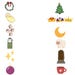 Christian Christmas Printable Pack for Kids | 20 Pages | Nativity ...