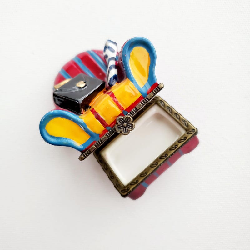 Vintage Phb Boxes - Etsy