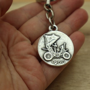 Oldsmobile Keychain,automobile Keychain,travel Gifts,car Gifts,driving ...