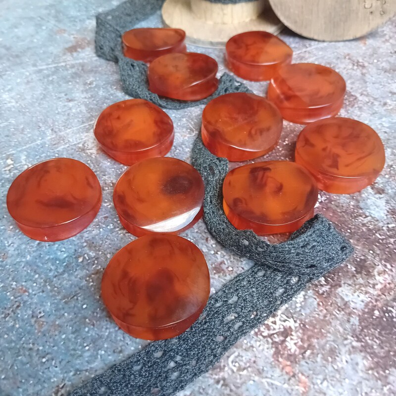Bakelite Buttons - Etsy