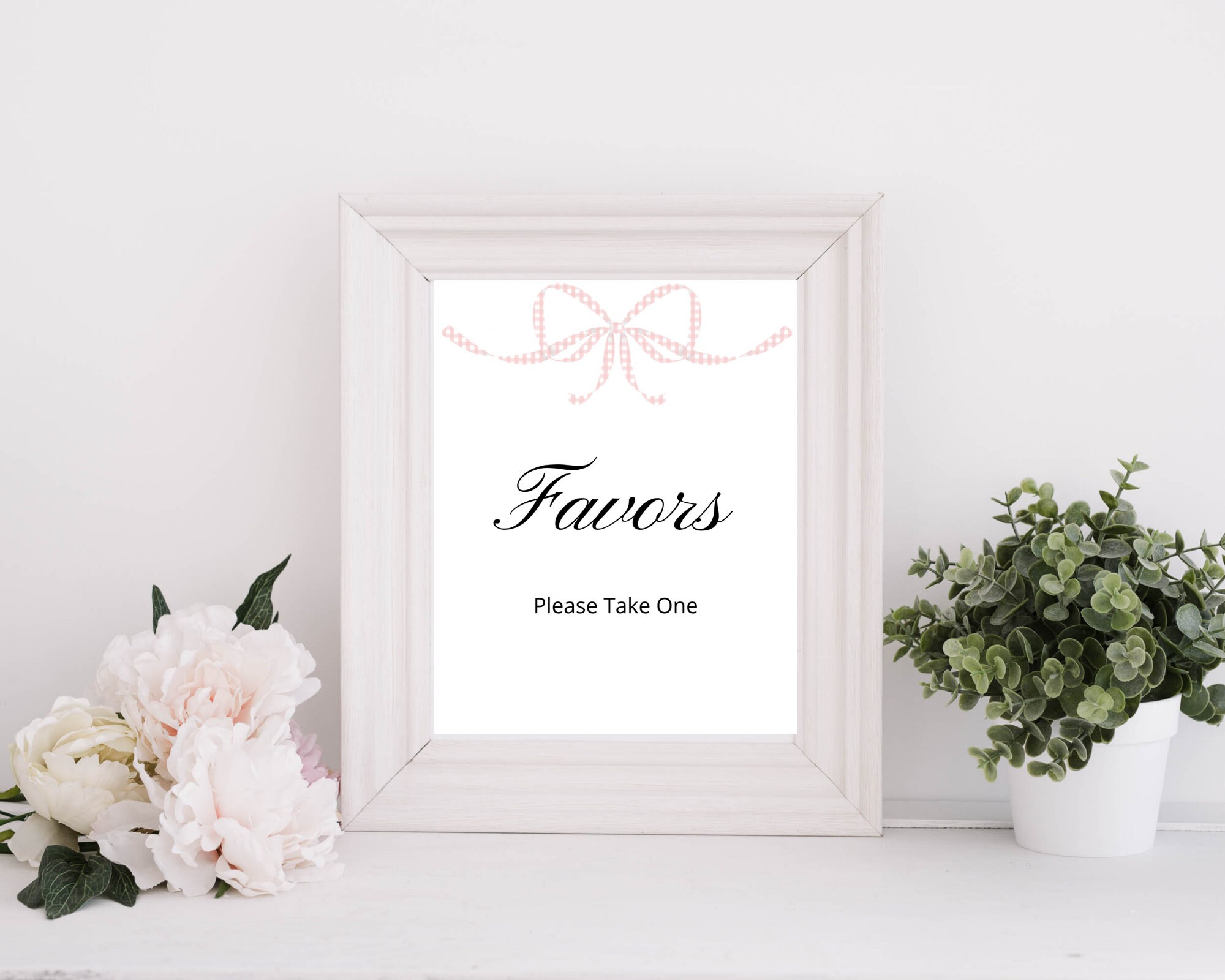 Preppy Baby Shower Signs Bundle Pink Preppy Baby Shower Signs Bundle ...