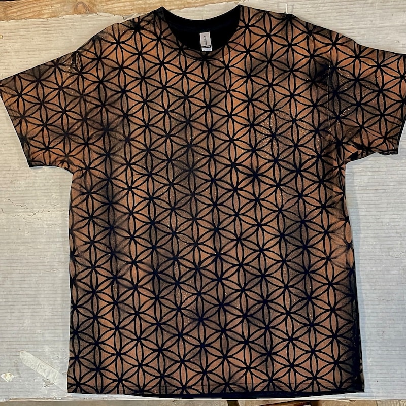 Sacred Geometric Clothes - Etsy
