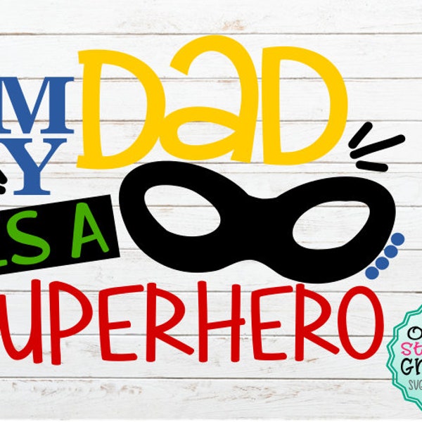 Superhero Mask - Etsy