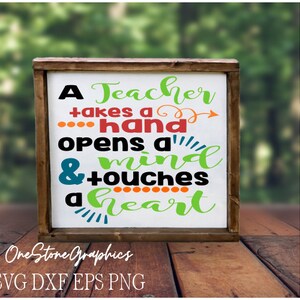 Teacher Bundle Svgteacher Appreciation Svgteacher Life - Etsy