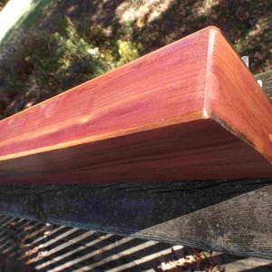 Aeolian Window Harp Rich Elegant Patagonian Rosewood Accented With ...