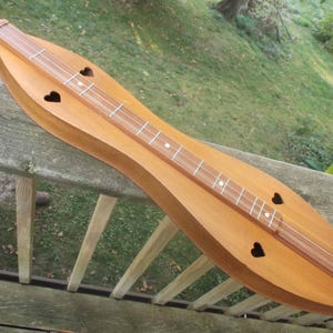 Dulcimer - Etsy