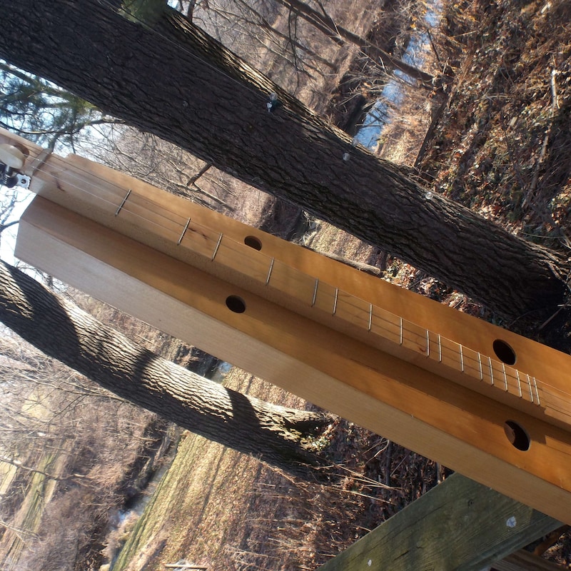 Dulcimer Kit - Etsy