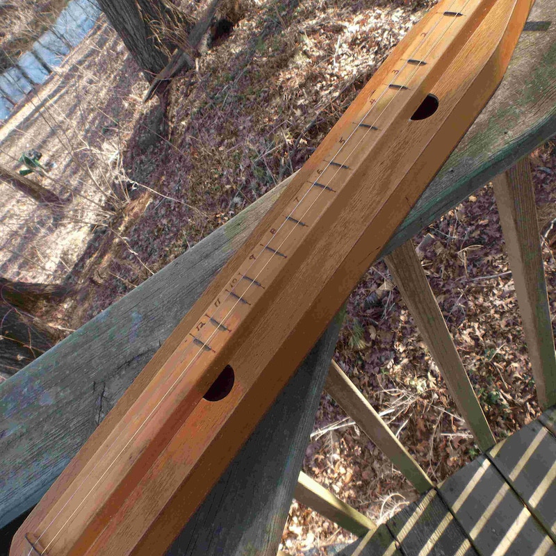 Dulcimer Kit - Etsy