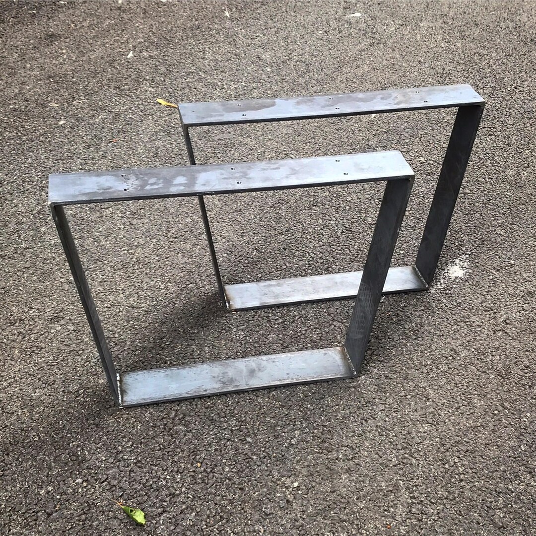 Tapered Coffee Table Legs - Etsy