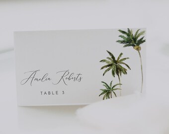 Tree Place Cards - Etsy
