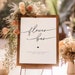 Barn Wedding Welcome Sign Template, Rustic Farmhouse Wedding Sign ...