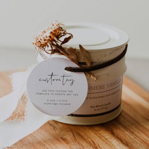 Round Sticker - Etsy