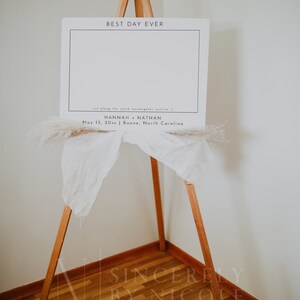 Photo Prop Frame Template, Photo Booth Frame, Photo Prop Frame Template ...