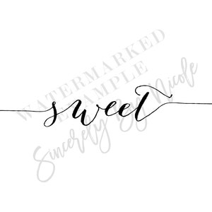 Sweet Dreams, Two Frame Wall Art, Two Print Set, Sweet Dreams Sign ...
