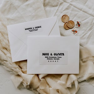 Recipient Address - Etsy