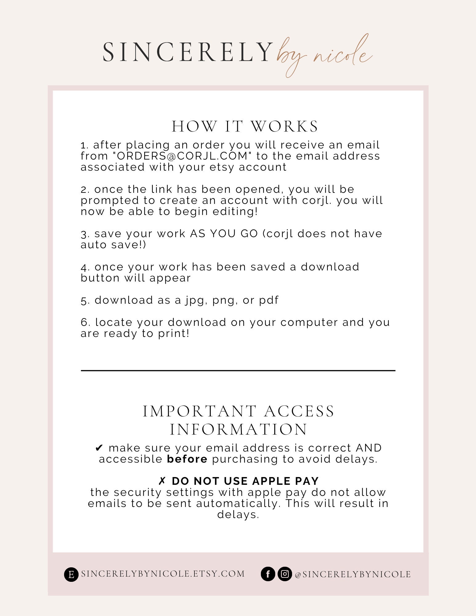 Colorful Wedding Welcome Sign Template, Pink Wedding Welcome Sign, Hot ...
