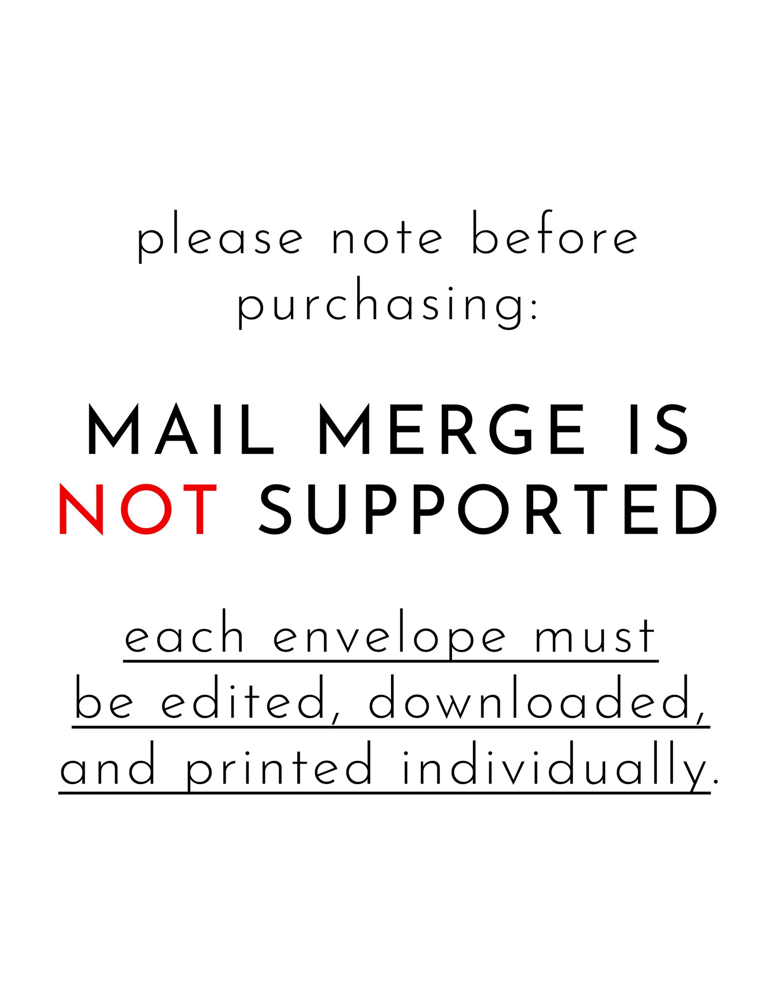 Retro Envelope Template Groovy Printable Envelope Address - Etsy