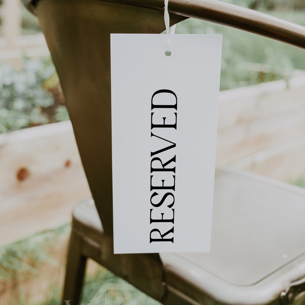 Reserved - Etsy