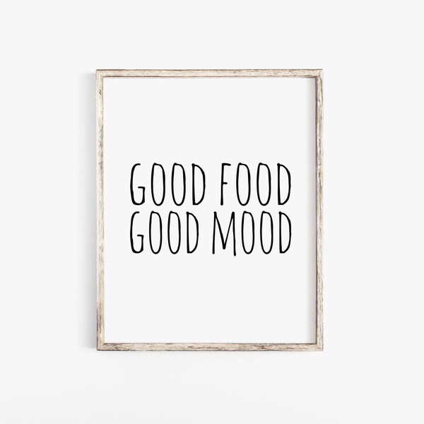Food Quote - Etsy