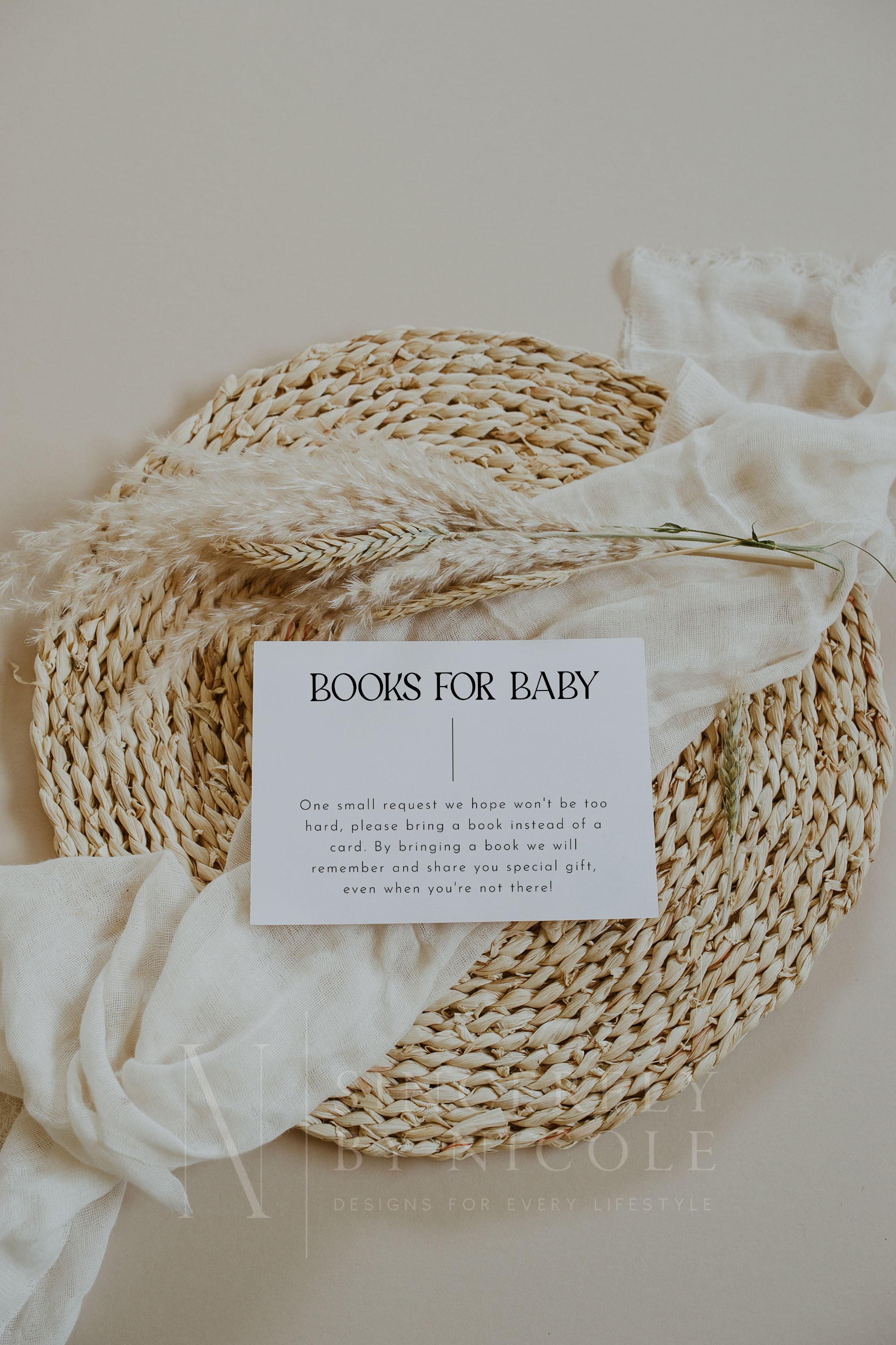 Baby Shower Books for Baby Diaper Raffle Editable Printable - Etsy
