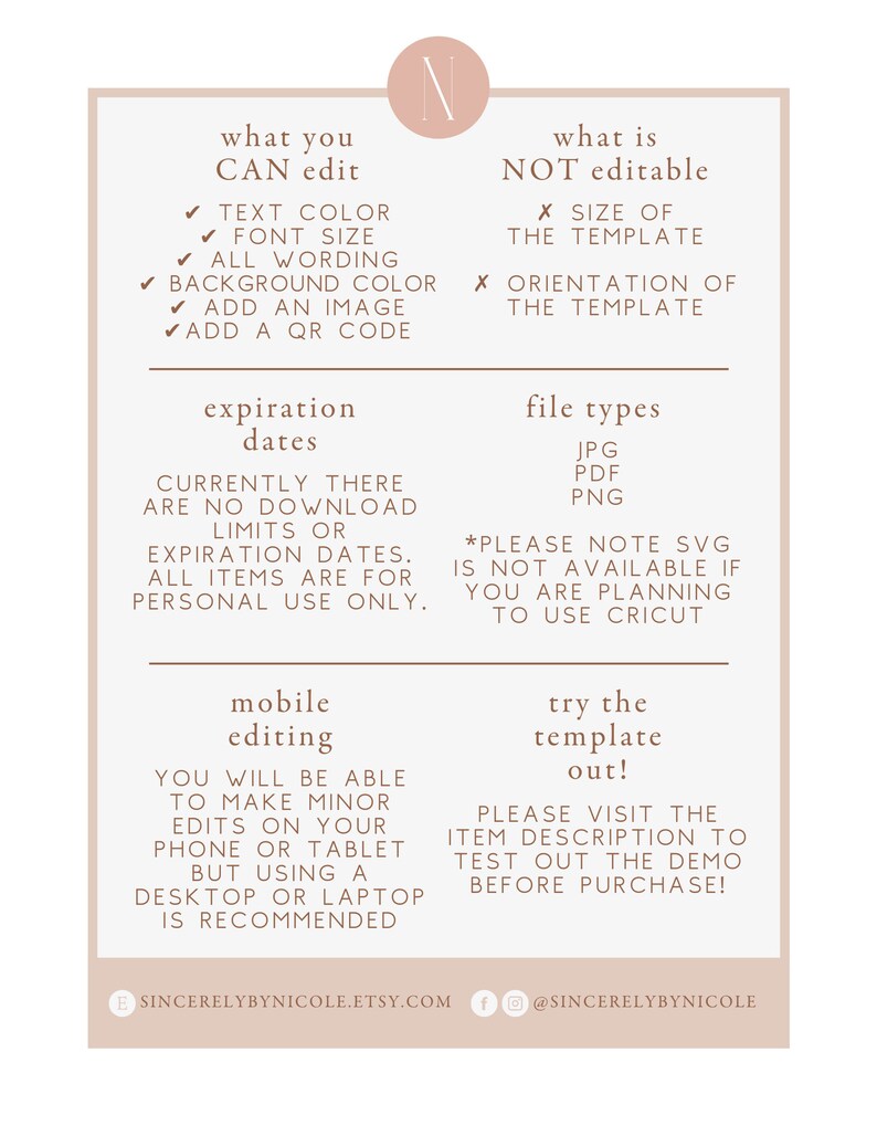 First Rodeo Time Capsule Template Western Birthday Time - Etsy