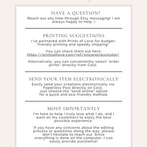 Editable Custom Sign, Printable Signs, Retro Sign Editable Printable ...