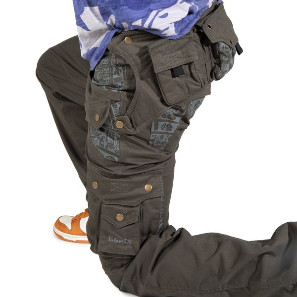 Detachable Pockets - Etsy