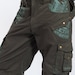 Cyberpunk Pants, Cargo Festival Pants, Techwear Pants, Men Cargo Pants ...