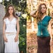 Women Pixie Top, Festival Clothing Women, Fairy Braided Top, Hippy ...