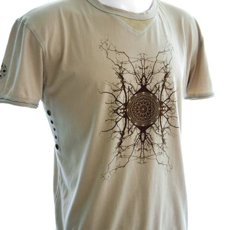 Goa Trance Mens Clothing - Etsy