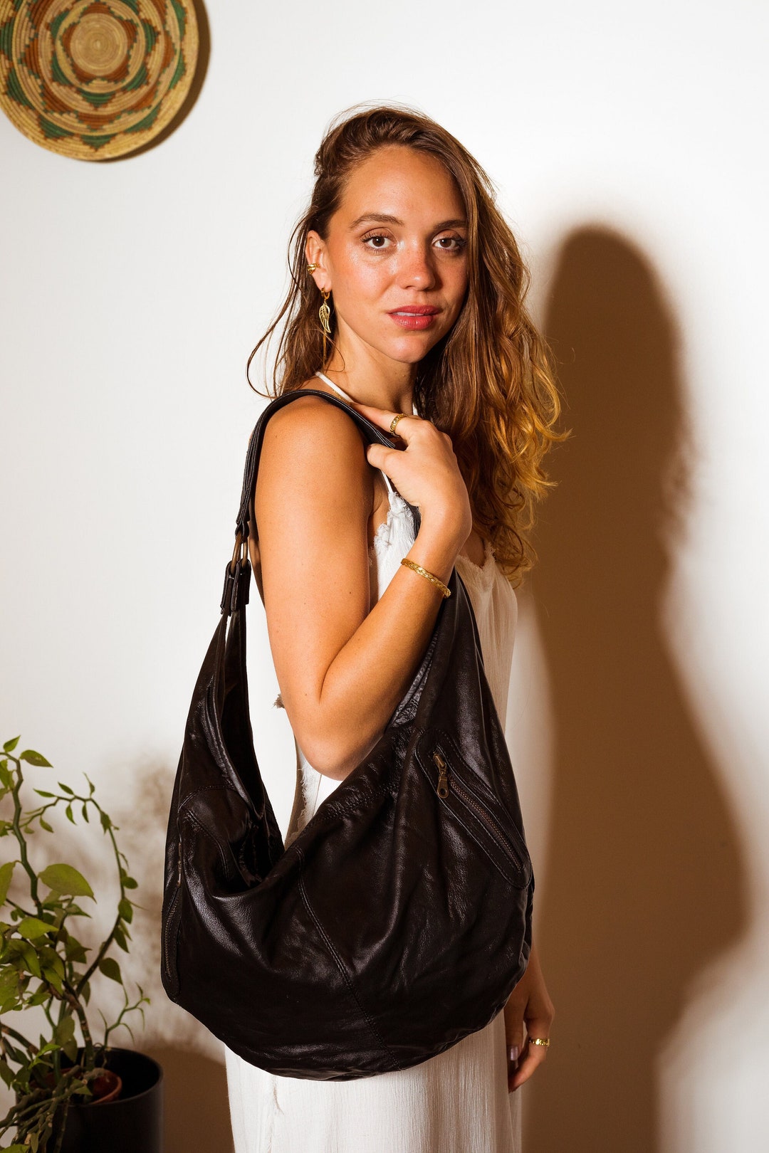 Steampunk Bag, Leather Bag, Shoulder Bag, Steampunk Handbag, Cyberpunk ...