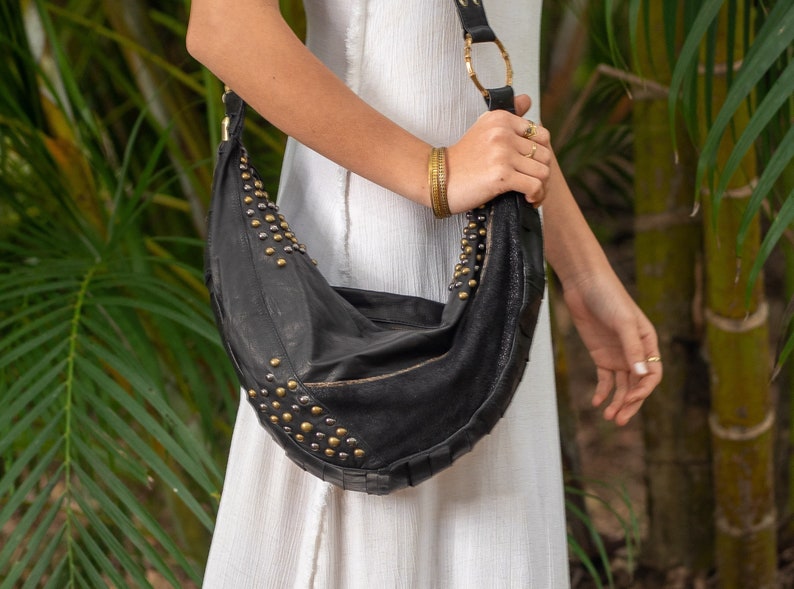 Steampunk Bag Leather Bag Shoulder Bag Steampunk Handbag - Etsy