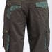 Cyberpunk Pants, Psy Trance Goa Clothing, Men Festival Pants ...