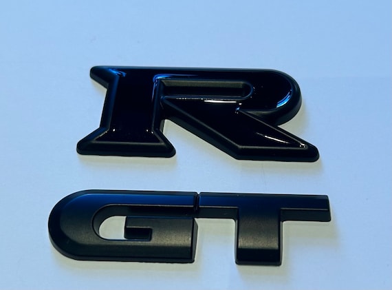Rt Front Grill Badge Wallpaper : Nissan Skyline GT R R34, Nissan GT R ...
