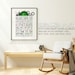 Wicked Musical Quote Print -- Theater Poster With Quotes Wall Art ...