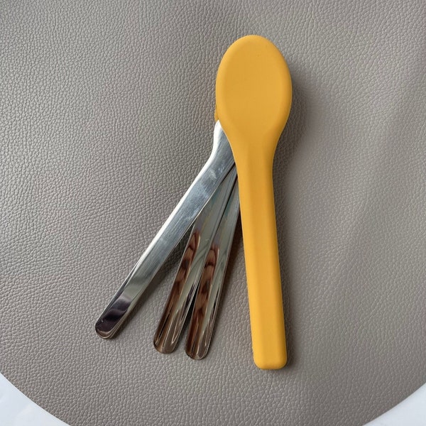 Reusable Cutlery - Etsy
